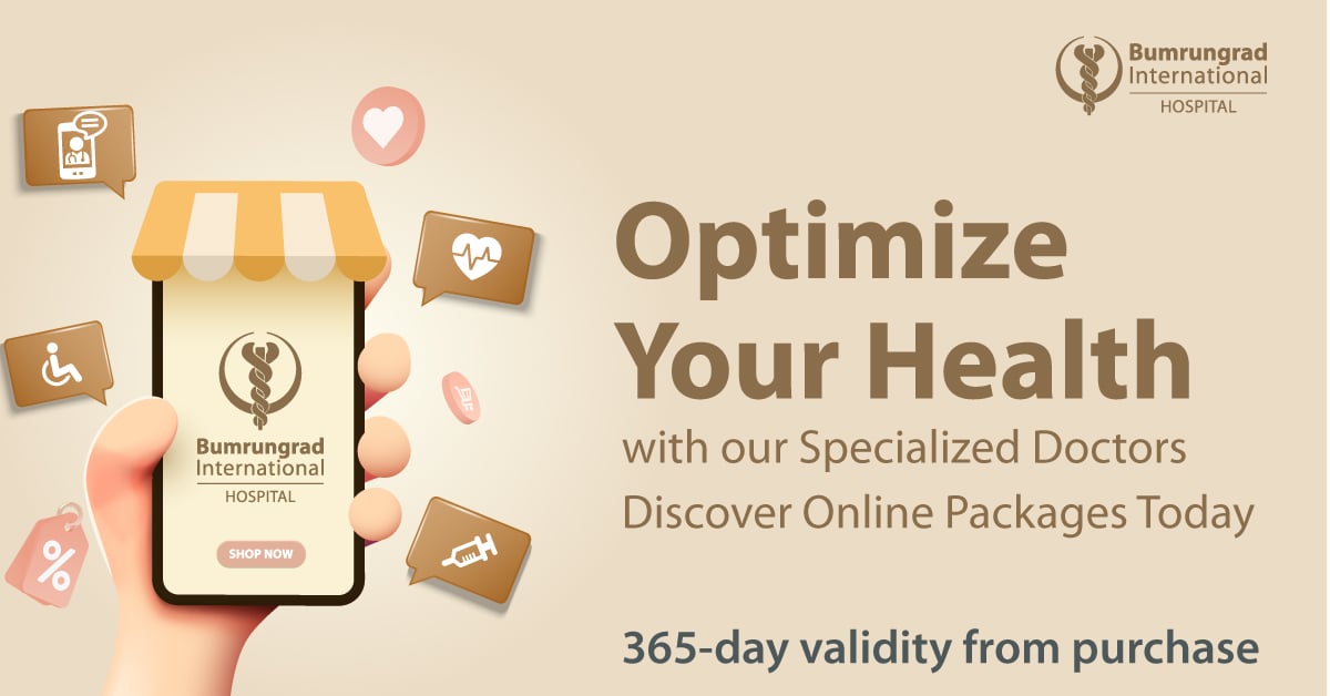 Packages & Programs